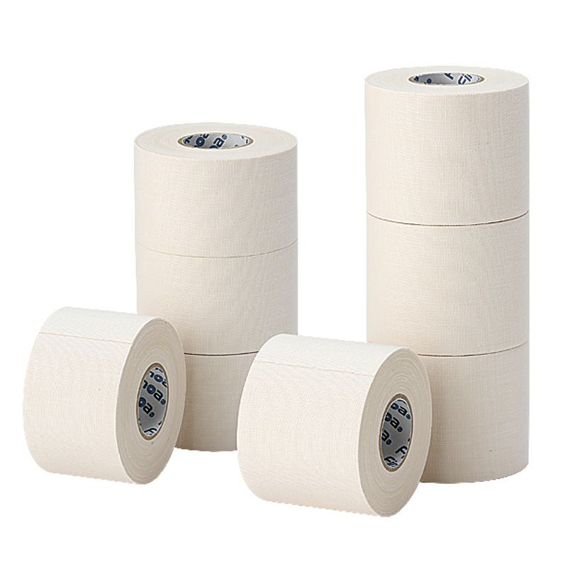 Finoa ホワイトテープ（固定用非伸縮テープ） | トワテック