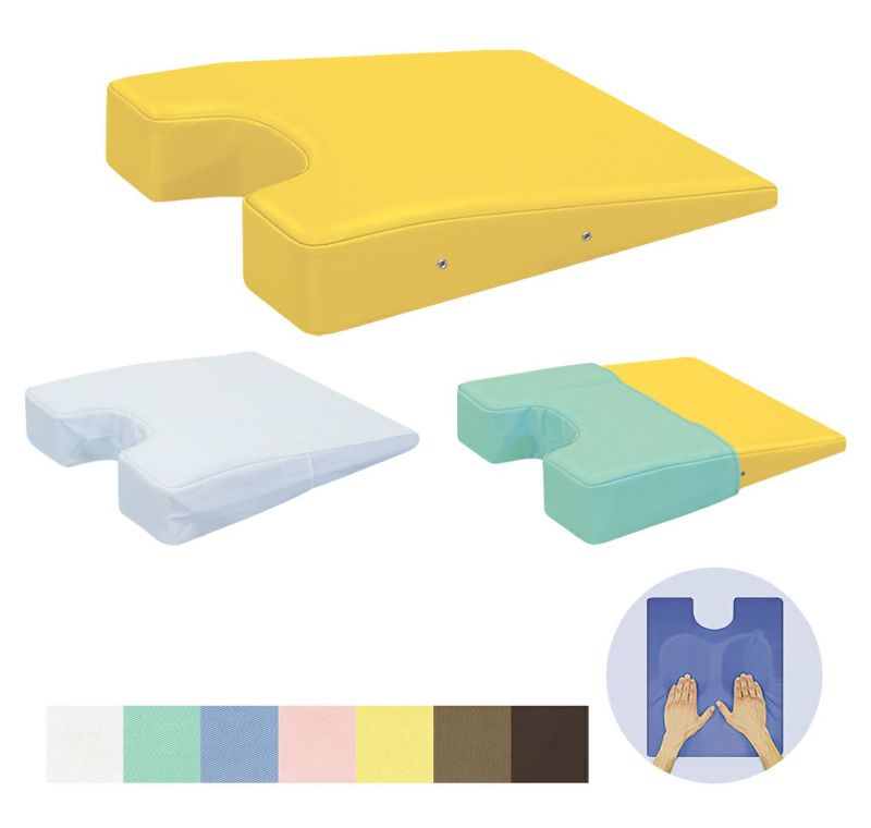 カラーバスト(エアホール有り)TB-77C-146 | トワテック